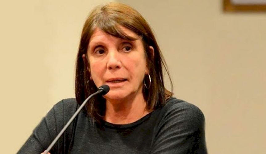 Teresa García: «Jamás Buenos Aires dio una orden, se hizo lo pedido por ...